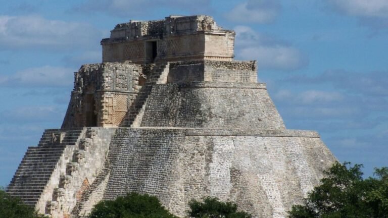 Mayan Astronomy Explained: How the Maya Studied the Sun and Sky ...