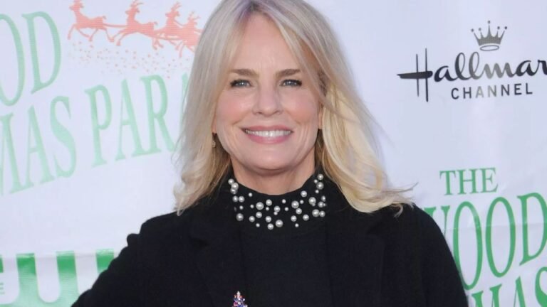 ‘Ghostbusters’ Actress Jennifer Runyon Dies at 65 — Fans Remember Her ...