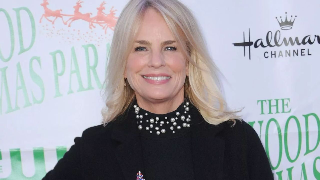 ‘Ghostbusters’ Actress Jennifer Runyon Dies at 65 — Fans Remember Her ...