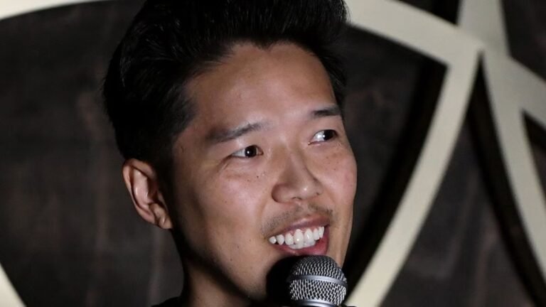 Alex Duong, Blue Bloods Actor, Dies at 42 After Battle with Cancer ...