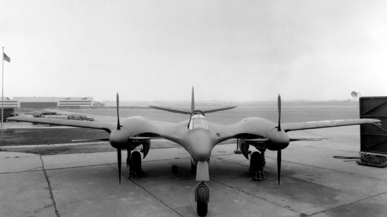 Top 10 Cancelled American Fighter Jets That Almost Changed Military ...