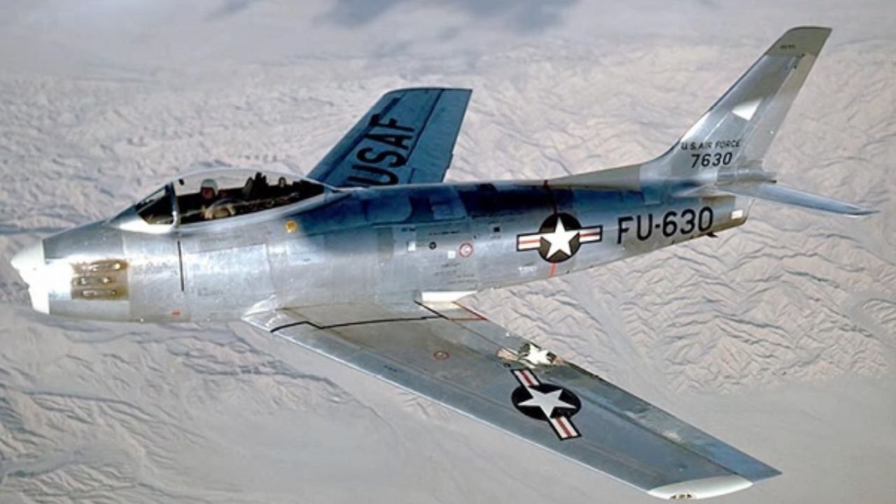 Top 10 Cancelled American Fighter Jets That Almost Changed Military ...