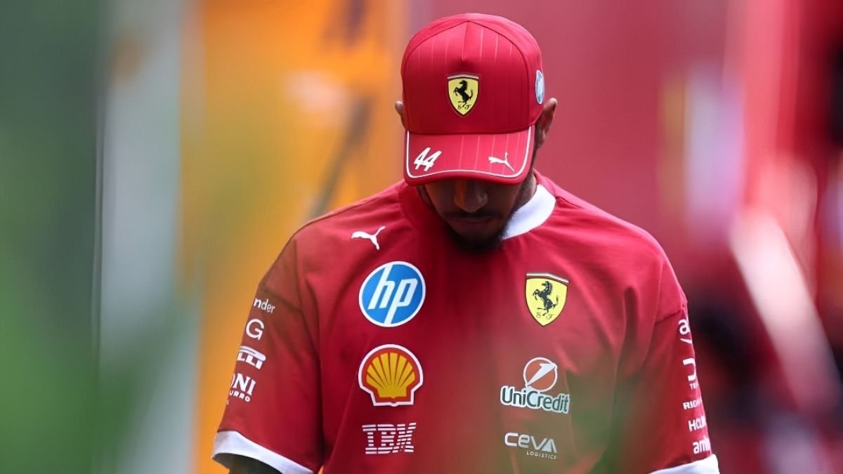 Lewis Hamilton Breaks Silence on F1’s New Era — His Opinion Is ...