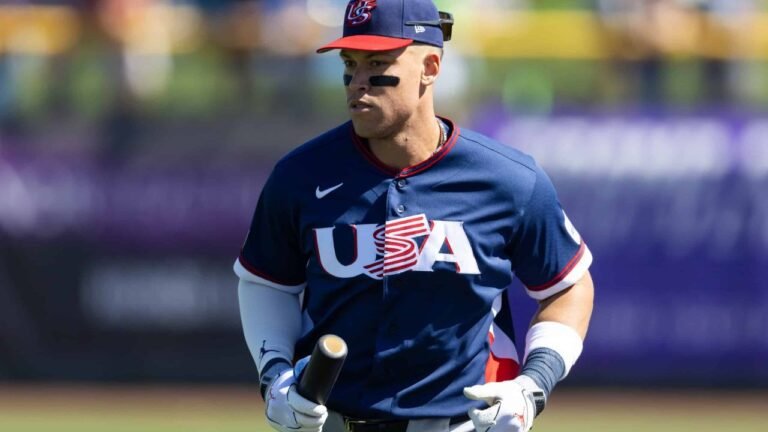 World Baseball Classic: USA Demolishes Brazil in Statement-Making ...